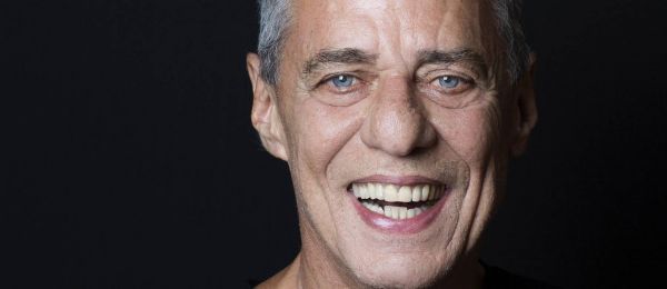 chico buarque idade